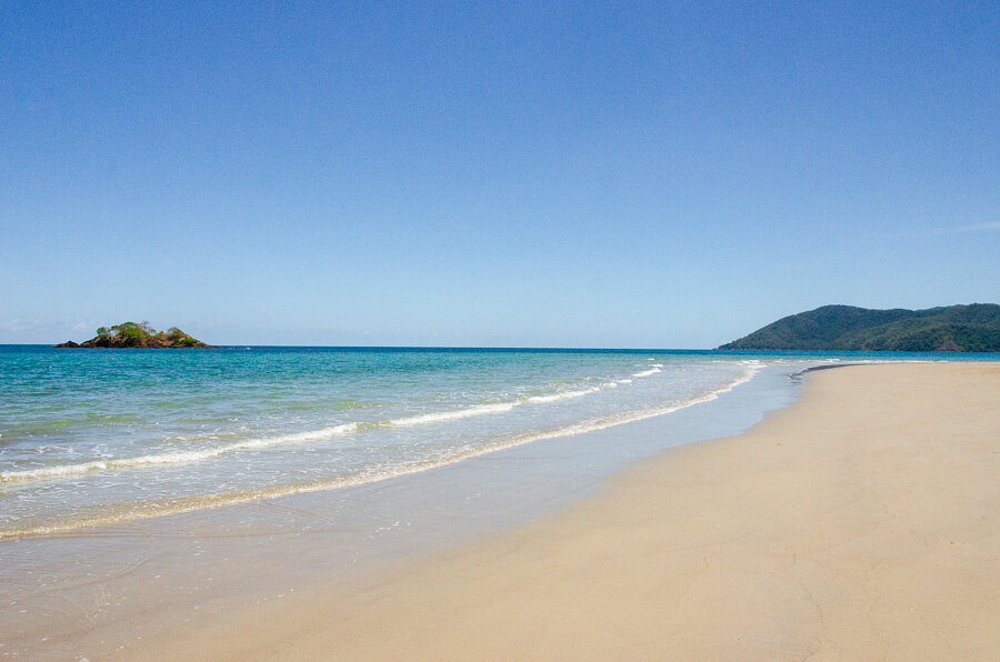 Cooktown to Cairns - Cairns Holiday Homes