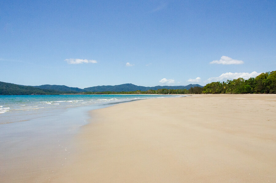 Cooktown to Cairns - Cairns Holiday Homes